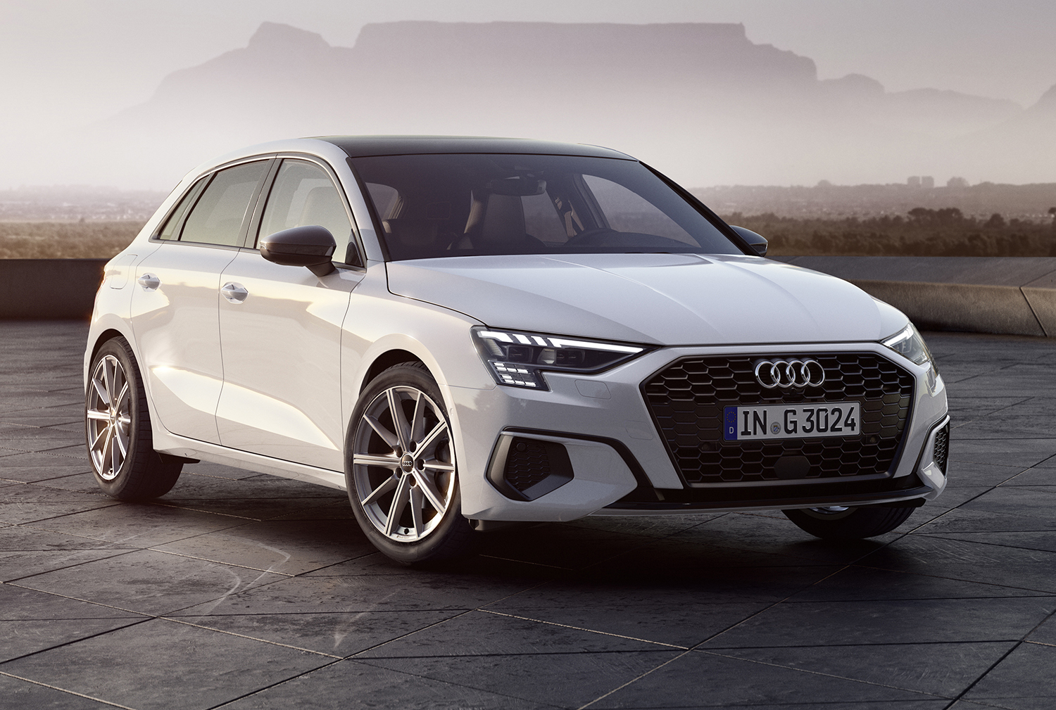 Какво мислите за новото Audi A3 на метан!? | DizzyRiders.bg ...