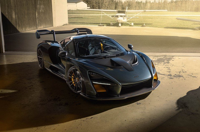 Novitec вече с официално представителство в България! | DizzyRiders.bg ...