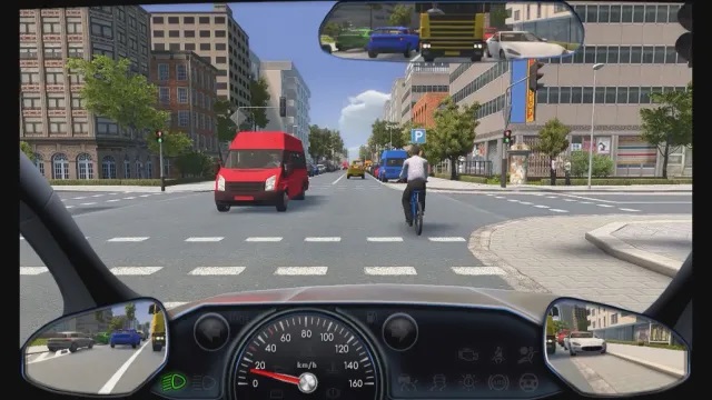 Видео въпроси вече са част от теоретичния изпит за шофьорска книжка | DizzyRiders.bg ...