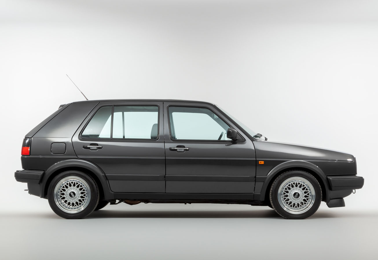 Продават VW Golf G60 Limited за 183 000 лв., добре ли е? | DizzyRiders ...