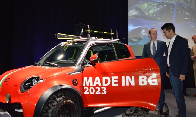 Next.e.Go излиза на борсата, оценяват го на 1,5 млрд. евро ...