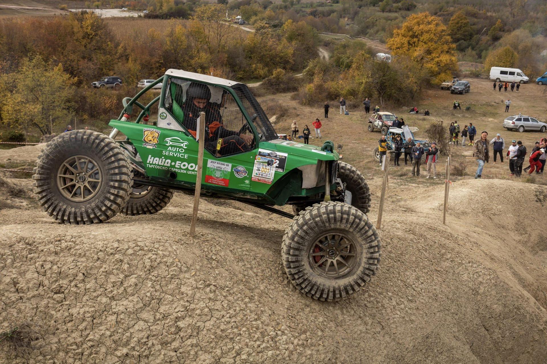 Lada Niva с 1.9 TDI се продава в България за 35 000 евро | DizzyRiders ...