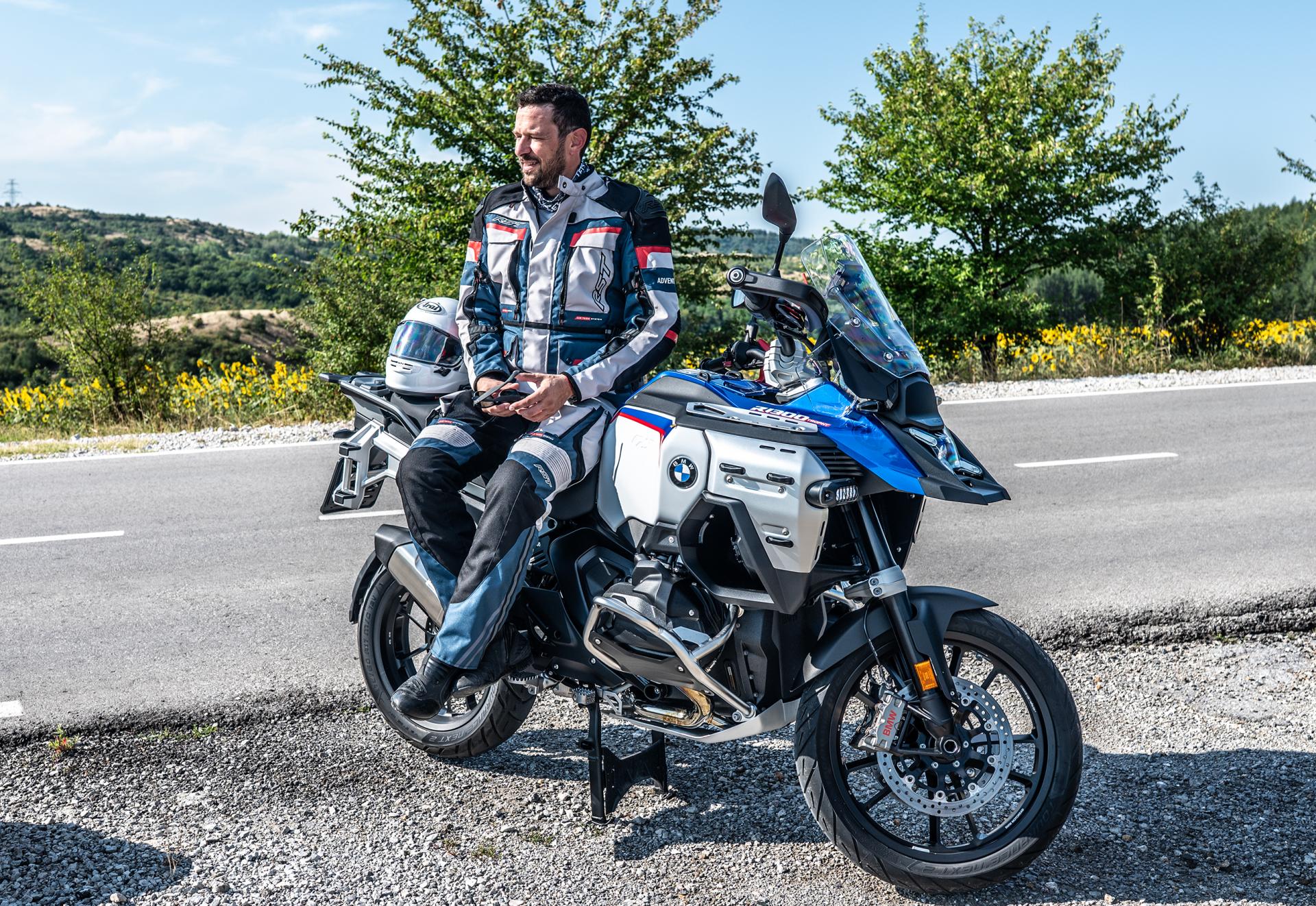 ВИДЕО: Истината за новото BMW R 1300 GS Adventure | DizzyRiders.bg | Движението е в кръвта ни