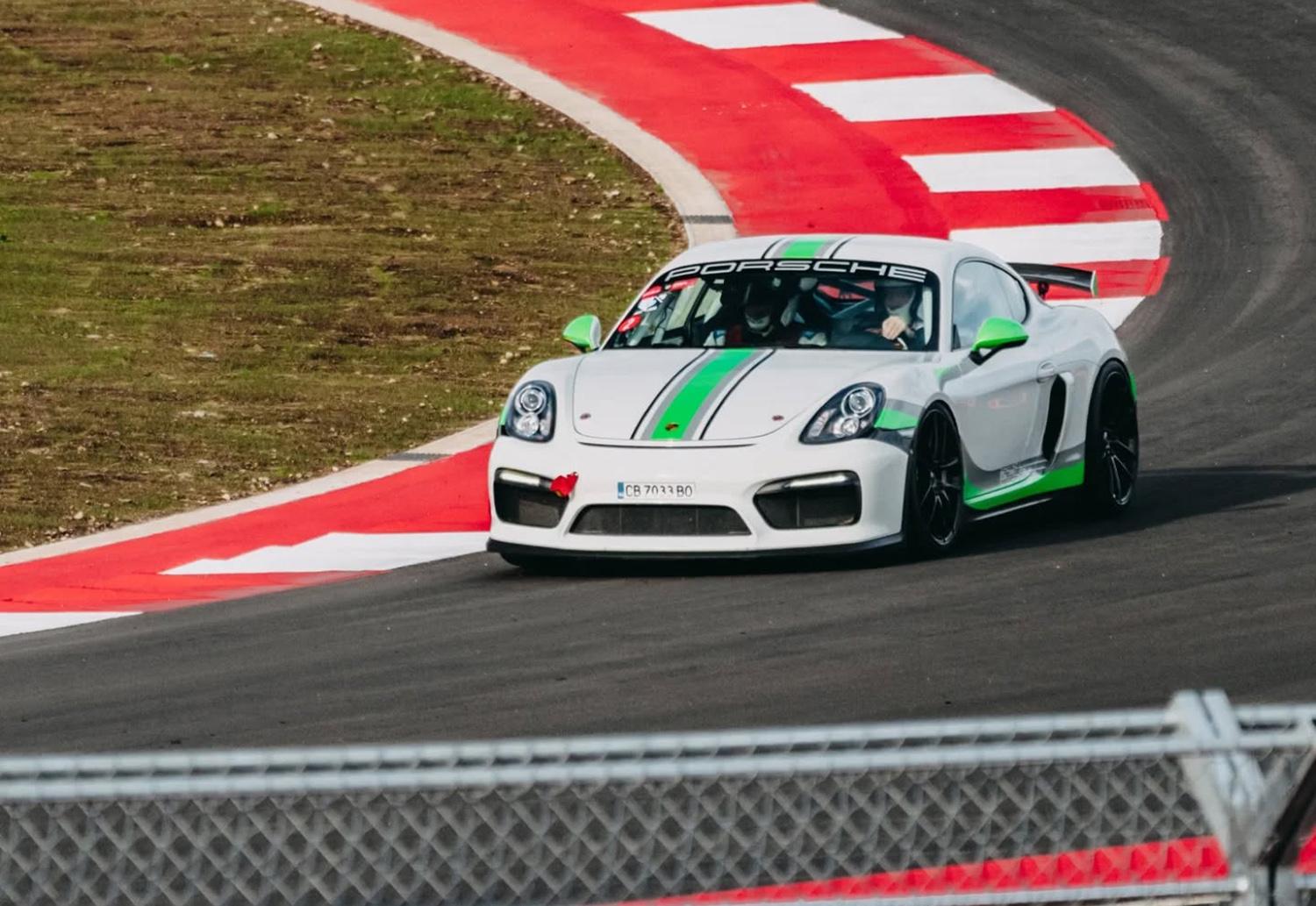 Lara още дори не е отворена, а вече имаме рекорд, който трудно ще бъде ...