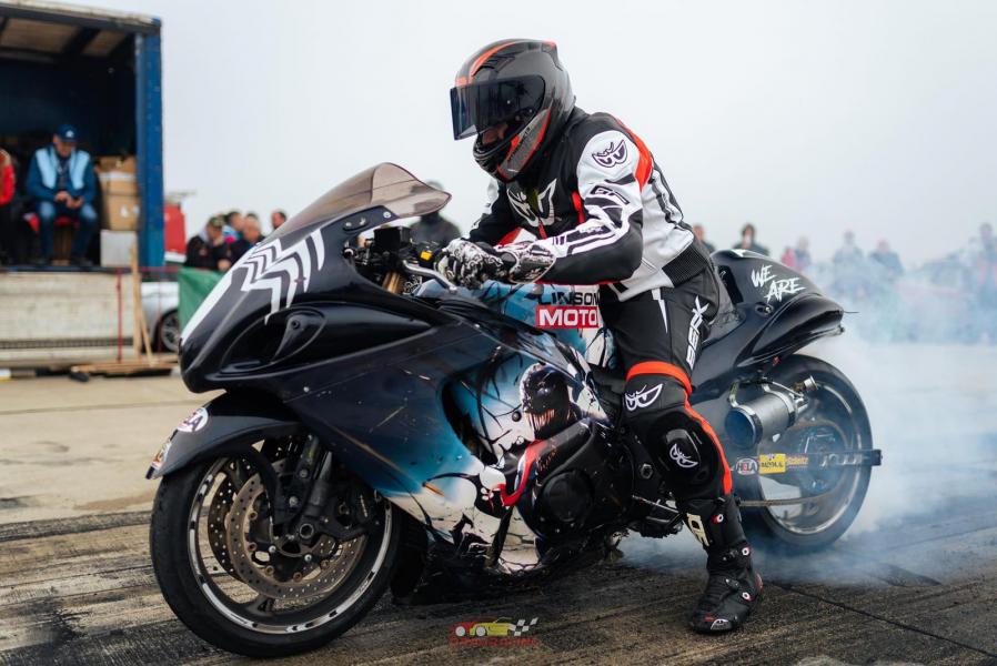 В България ще има шампионат по драг за мотоциклети! | DizzyRiders.bg | Движението е в кръвта ни