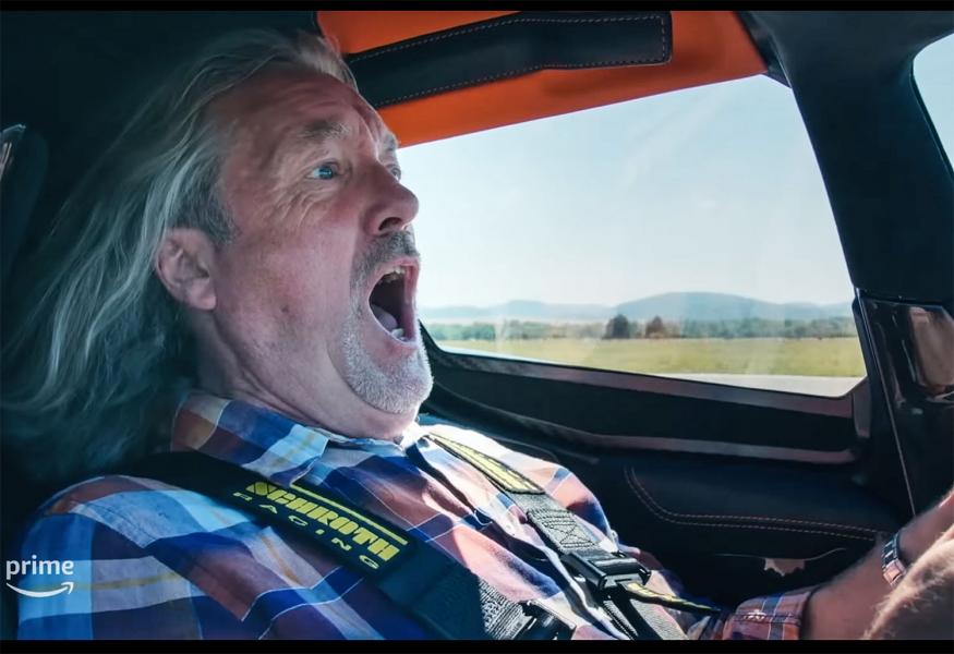ВИДЕО: Euro Crash е новият епизод на The Grand Tour | DizzyRiders.bg ...