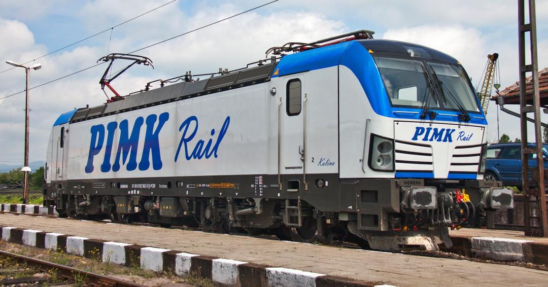 До края на годината тръгва първият частен ЖП превозвач в България Dizzyriders Bg Движението