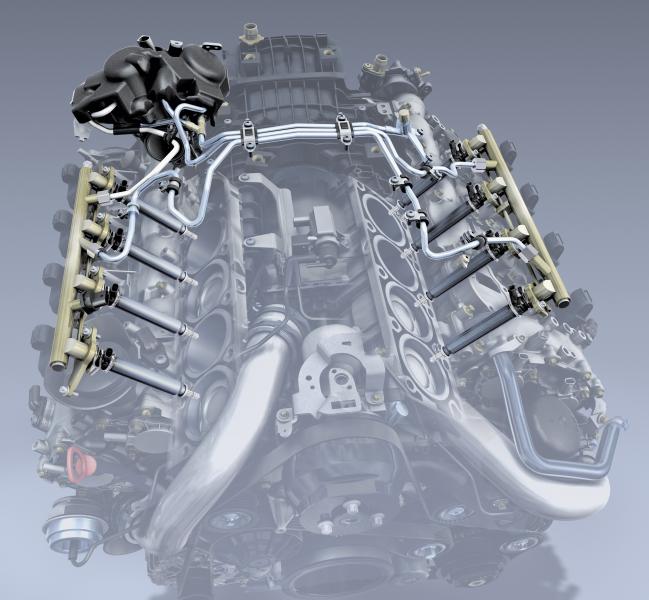 Fuel Injection: историята на системите за впръскване на гориво ...