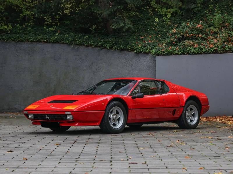 10 причини да купите това Ferrari 512i Berlinetta Boxer | DizzyRiders ...