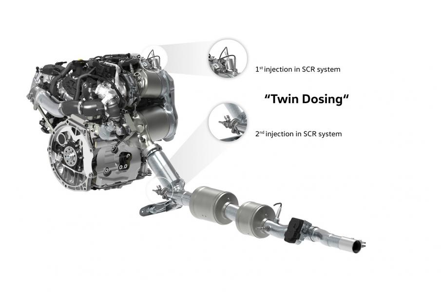 Има надежда за дизела! Новият VW Golf TDI ще е с до 80% по-чист от ...