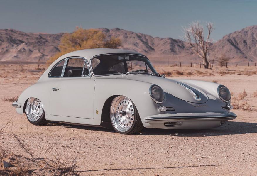 „Да“ или „не“ за това спуснато Porsche 356? | DizzyRiders.bg ...