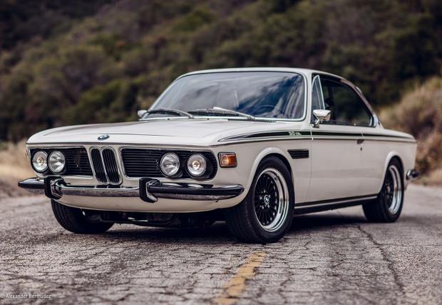 Топ 5 стари BMW-та, които си струват парите | DizzyRiders.bg ...