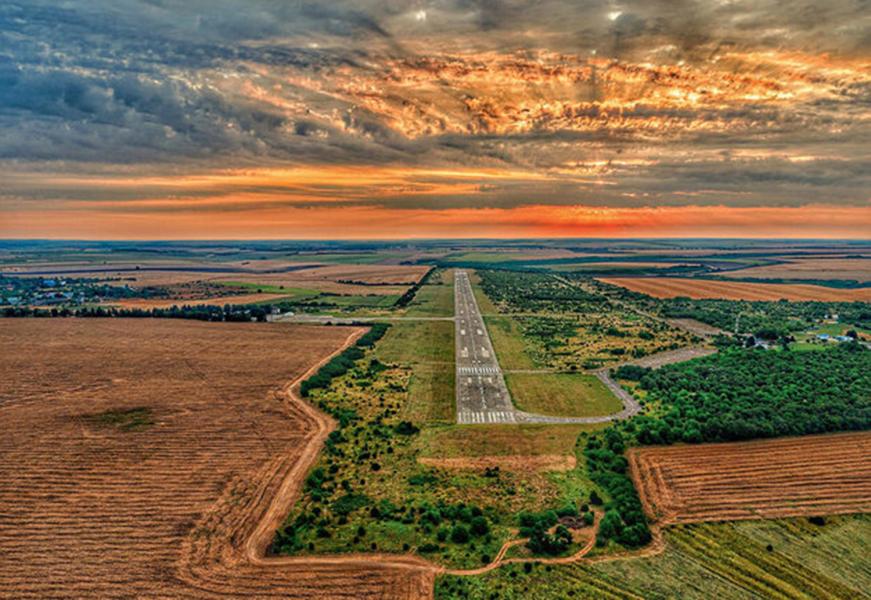 Летище Русе се връща на картата! | DizzyRiders.bg | Движението е в ...