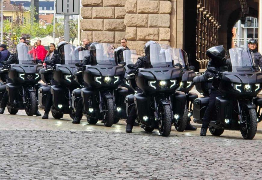 Moto Rock Fest 2024 ще се състои на 18-21 април в София | DizzyRiders.bg | Движението е в кръвта ни